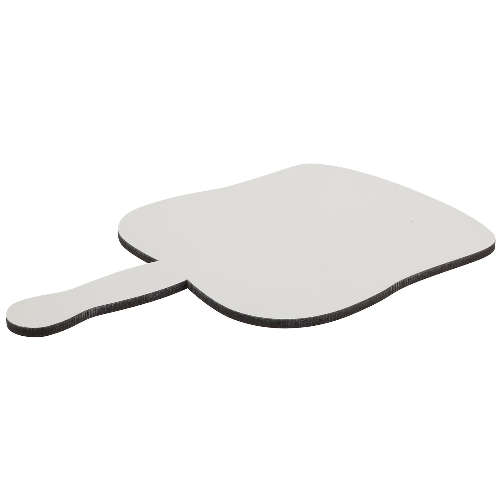 Niceauty 1Pack Graduation Party Supplies Sublimation Blank Wooden Decor ...