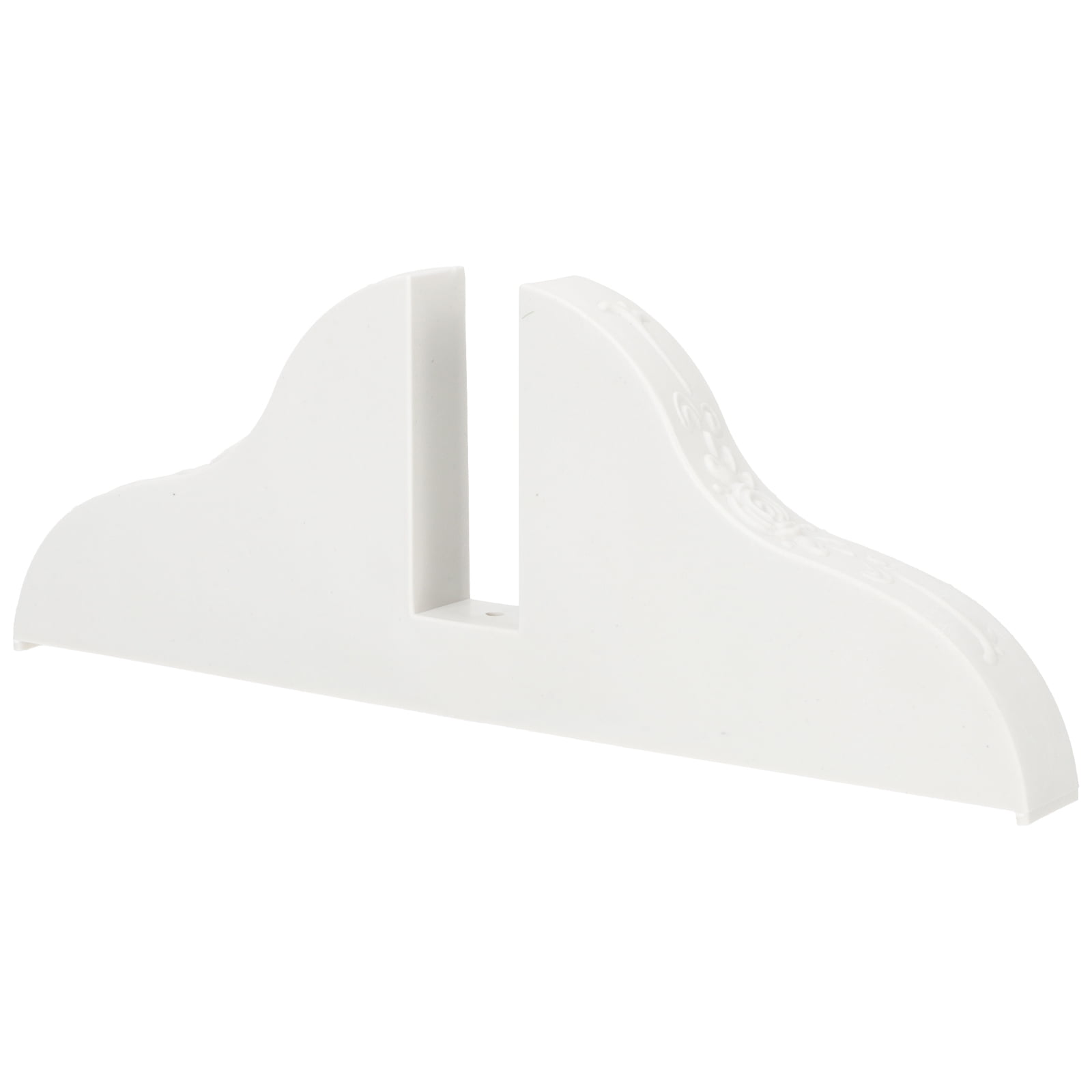 Niceauty 1Pack Screen Divider Stand with White Color for Fine ...