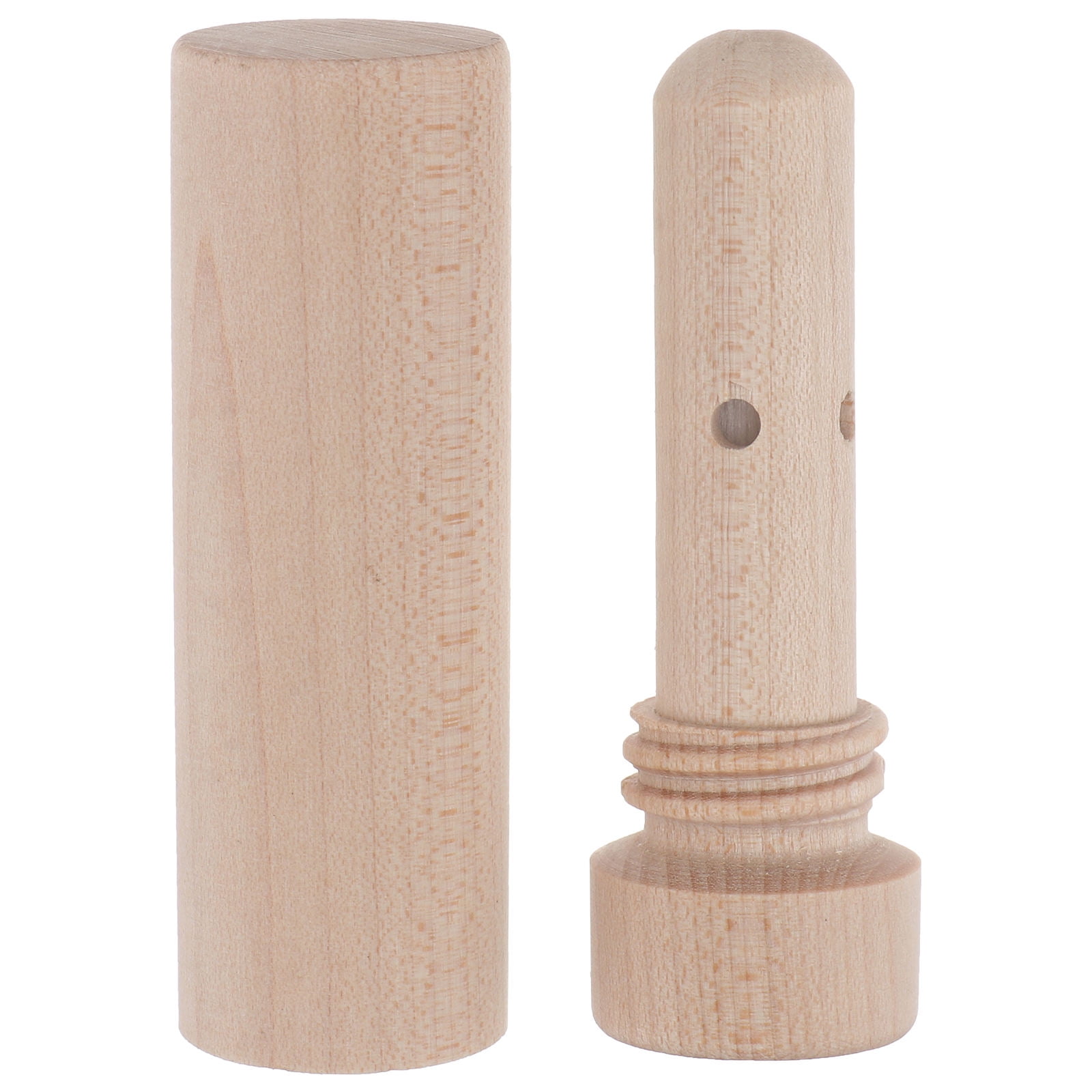 Niceauty 1Pc Aromatherapy Volatile Stick Maple Wood Fragrance Inhaling ...