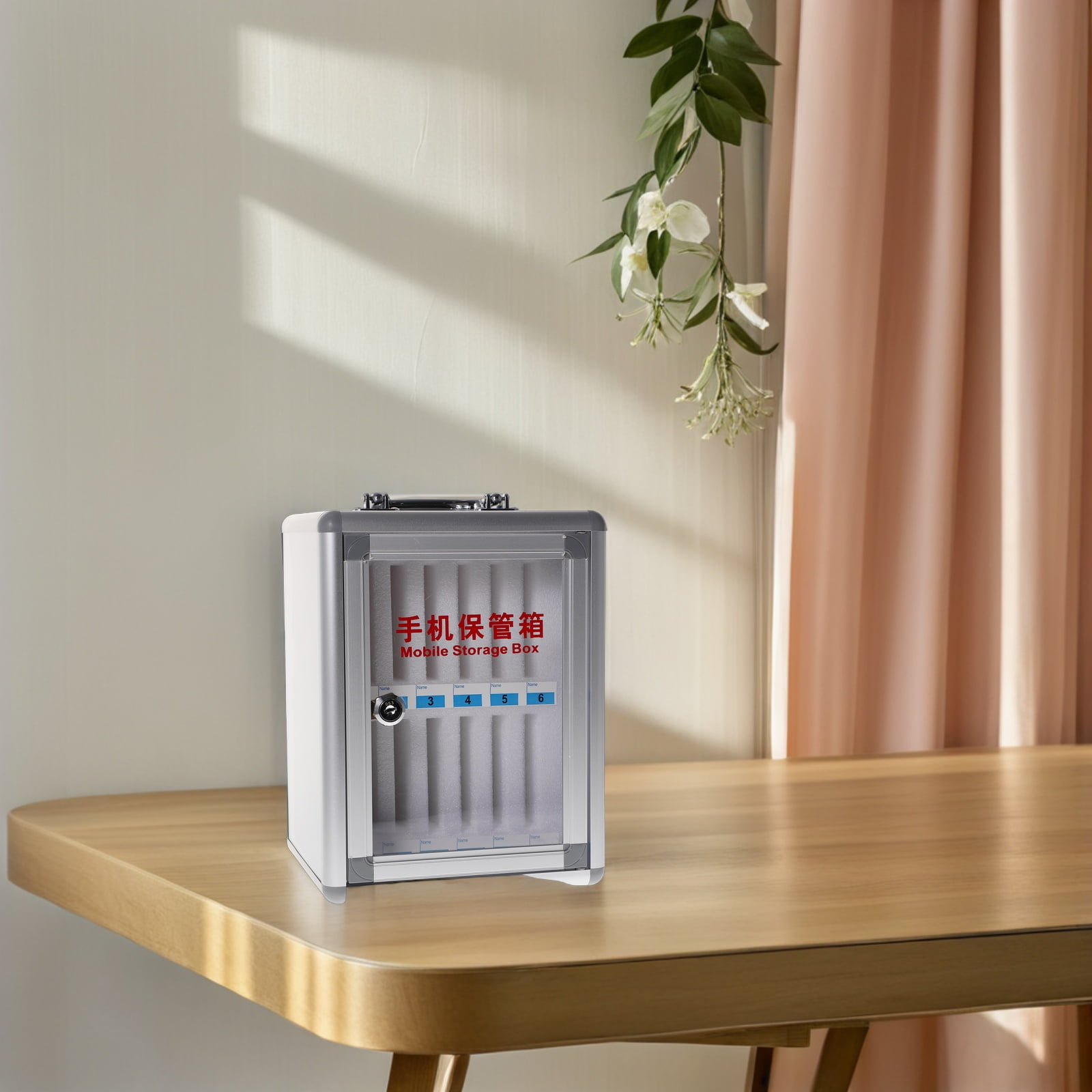 Niceauty 1Set Waterproof -Pressure Storage Locker For General Users In ...