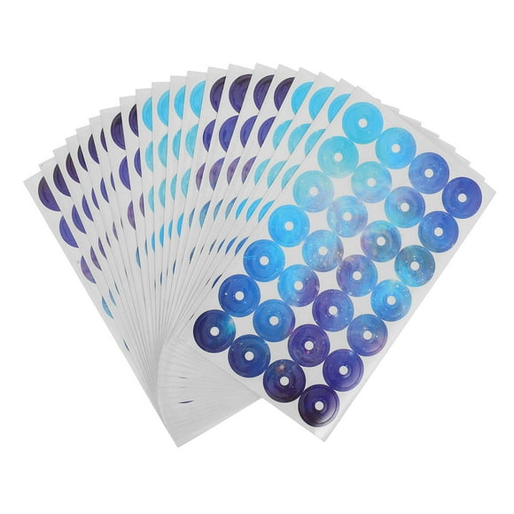 Paper Hole Protector