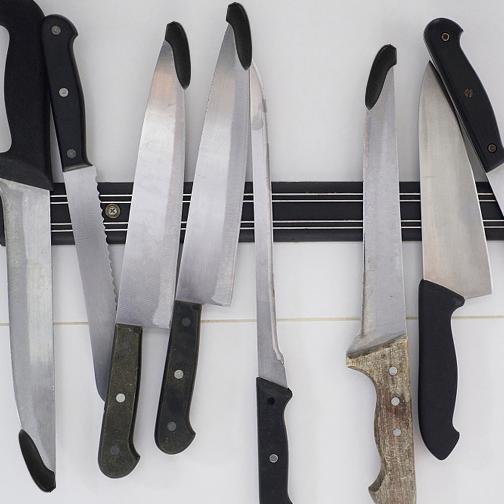 Niceauty 20Pcs Cutter Tips Covers Plastic Knives Blades Protector ...
