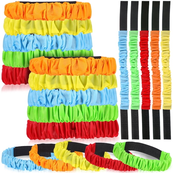 3 Legged Race Bands