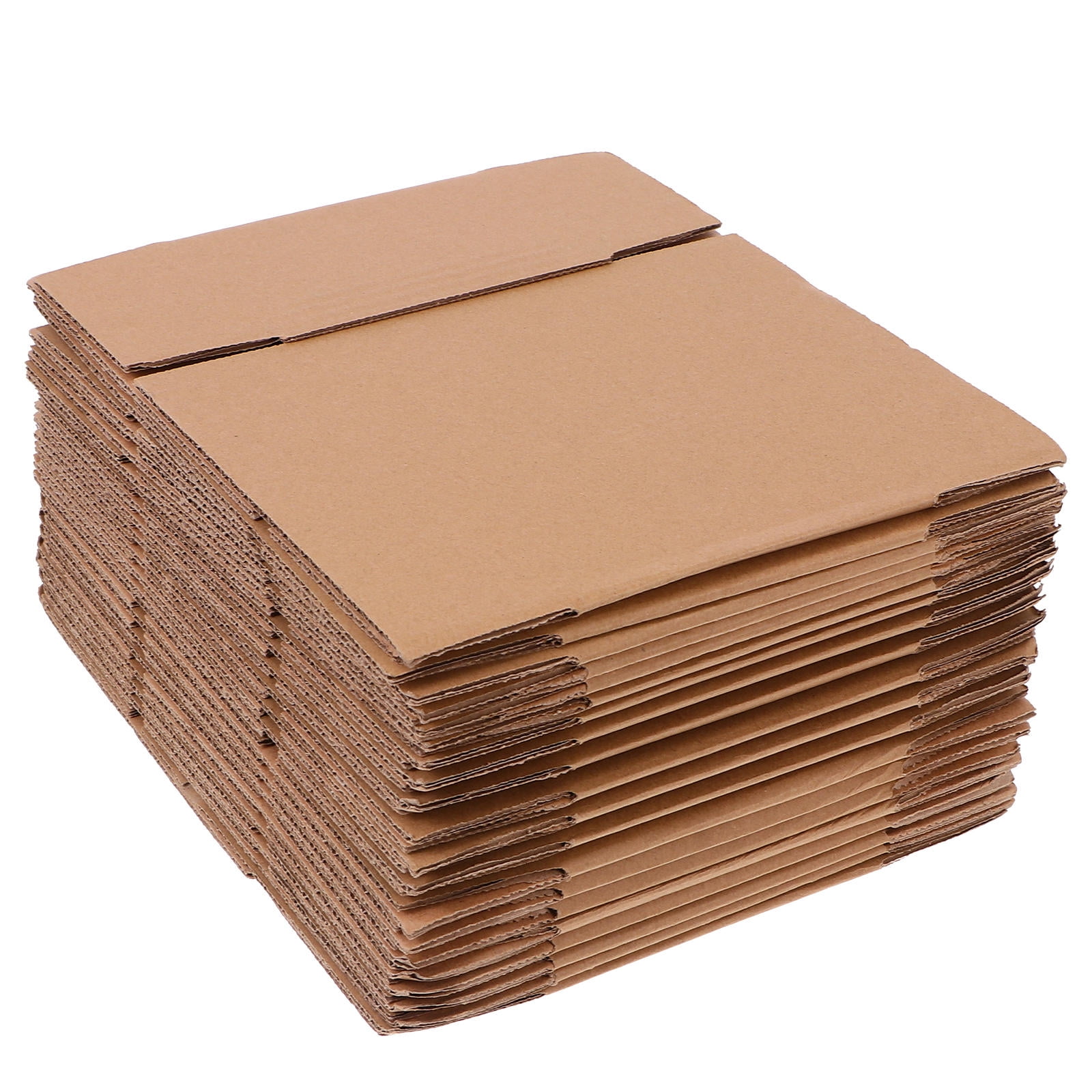 Niceauty 20Set Super Hard Packaging Small Cartons Recycled Material For ...