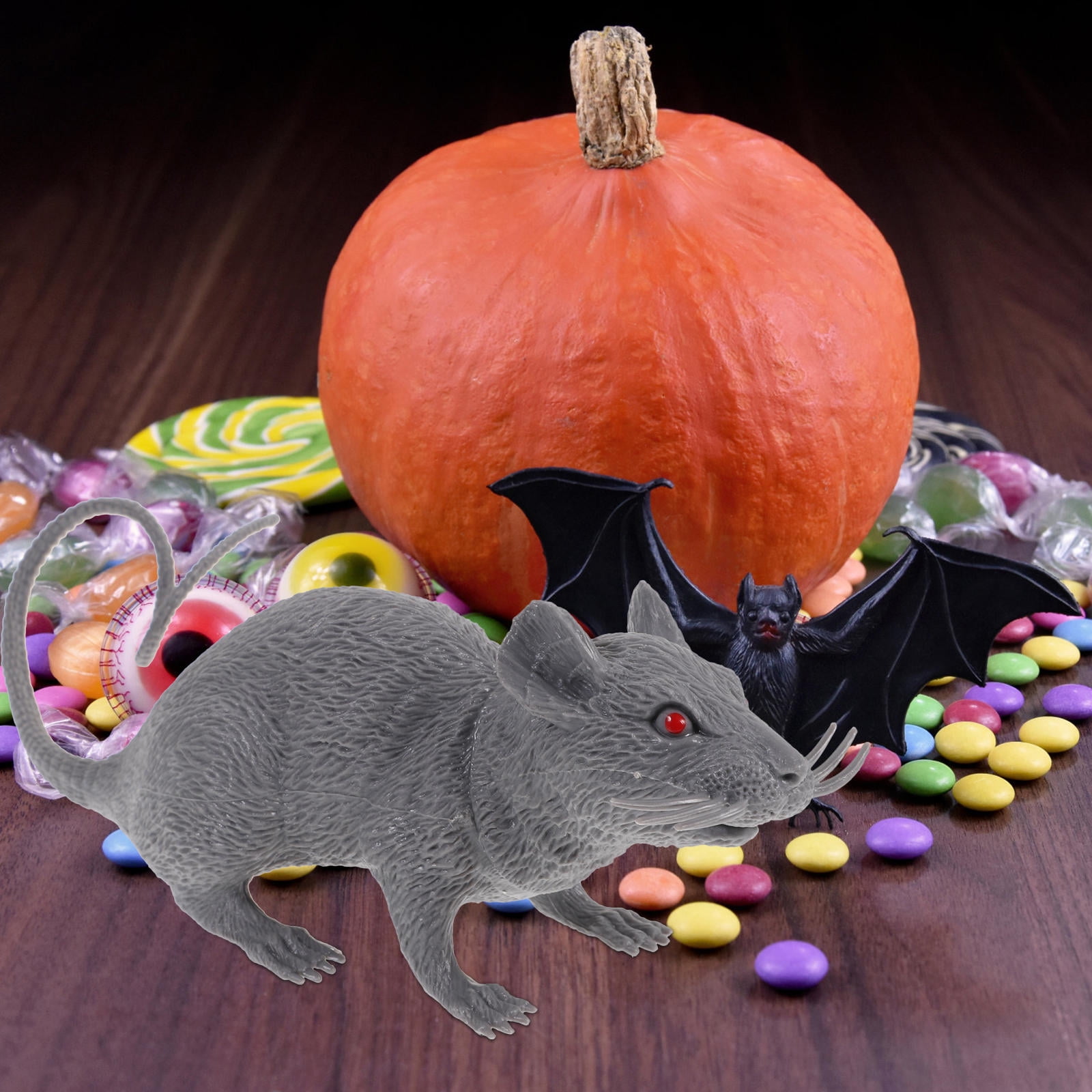Niceauty Lifelike Mice Model for Personal Party Games and Decoration ...