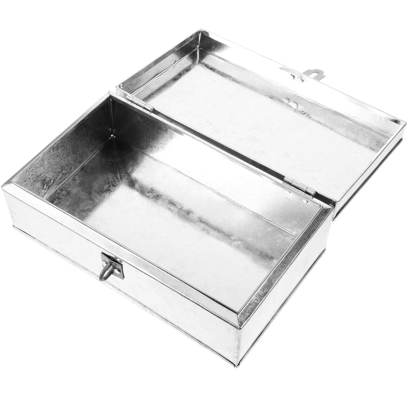 Niceauty 3Set Tool Box Small Box For Travel And Tool Storage - Walmart.com