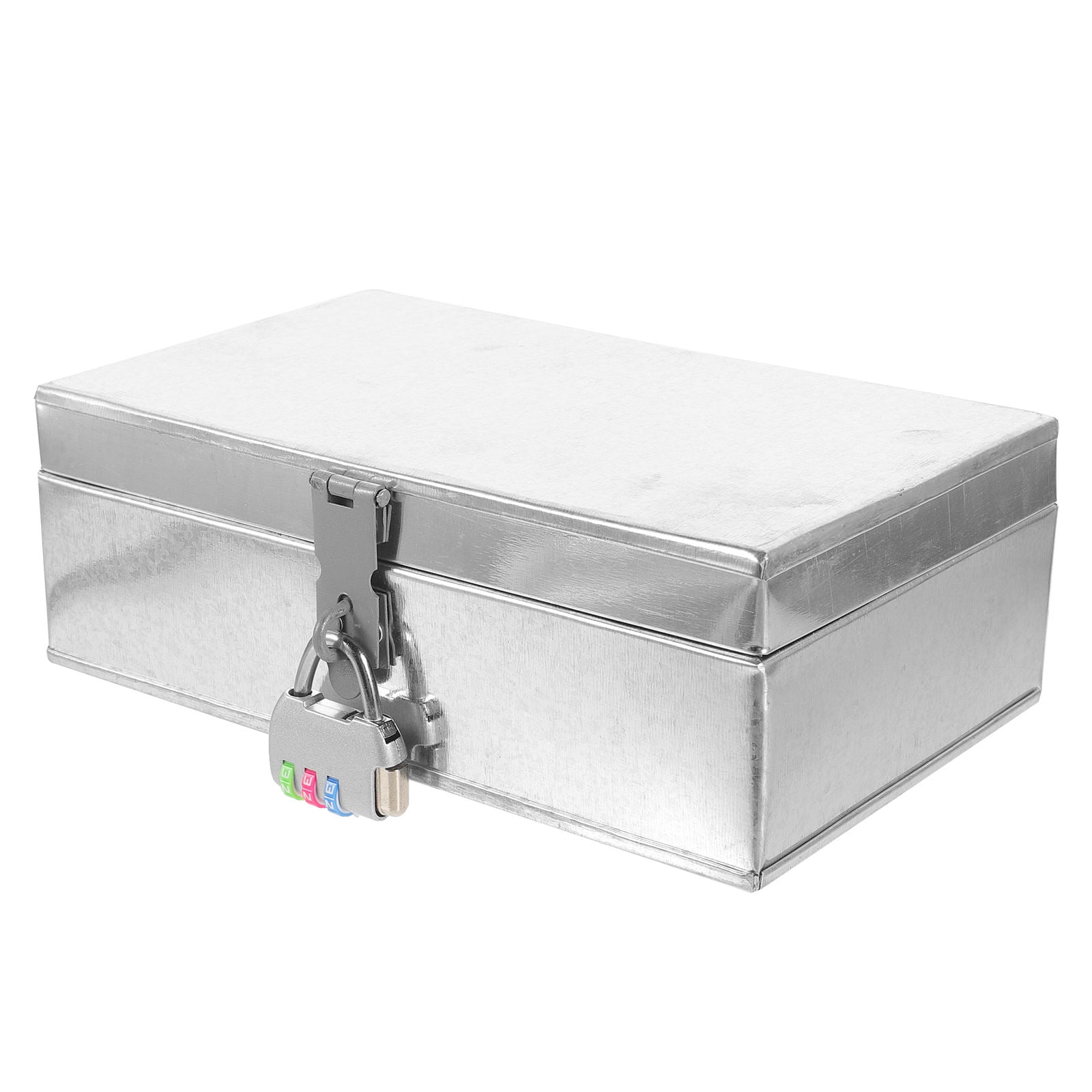 Niceauty 3Set Trunk Organizer Tool Box Small Part Organizer Box For ...