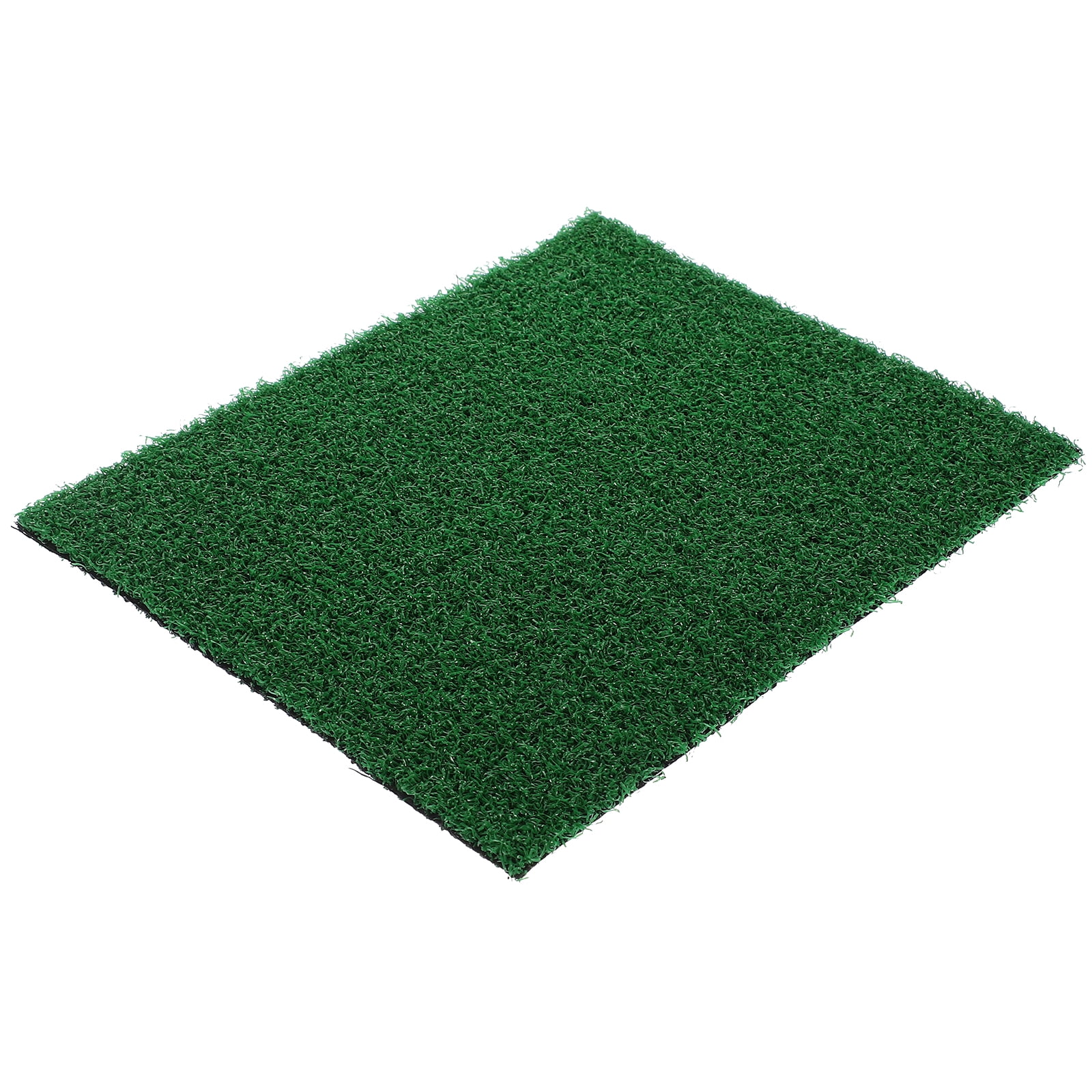 Niceauty Artificial Turf Mat Turtle Tank Pool Fish Landscaping Turf ...