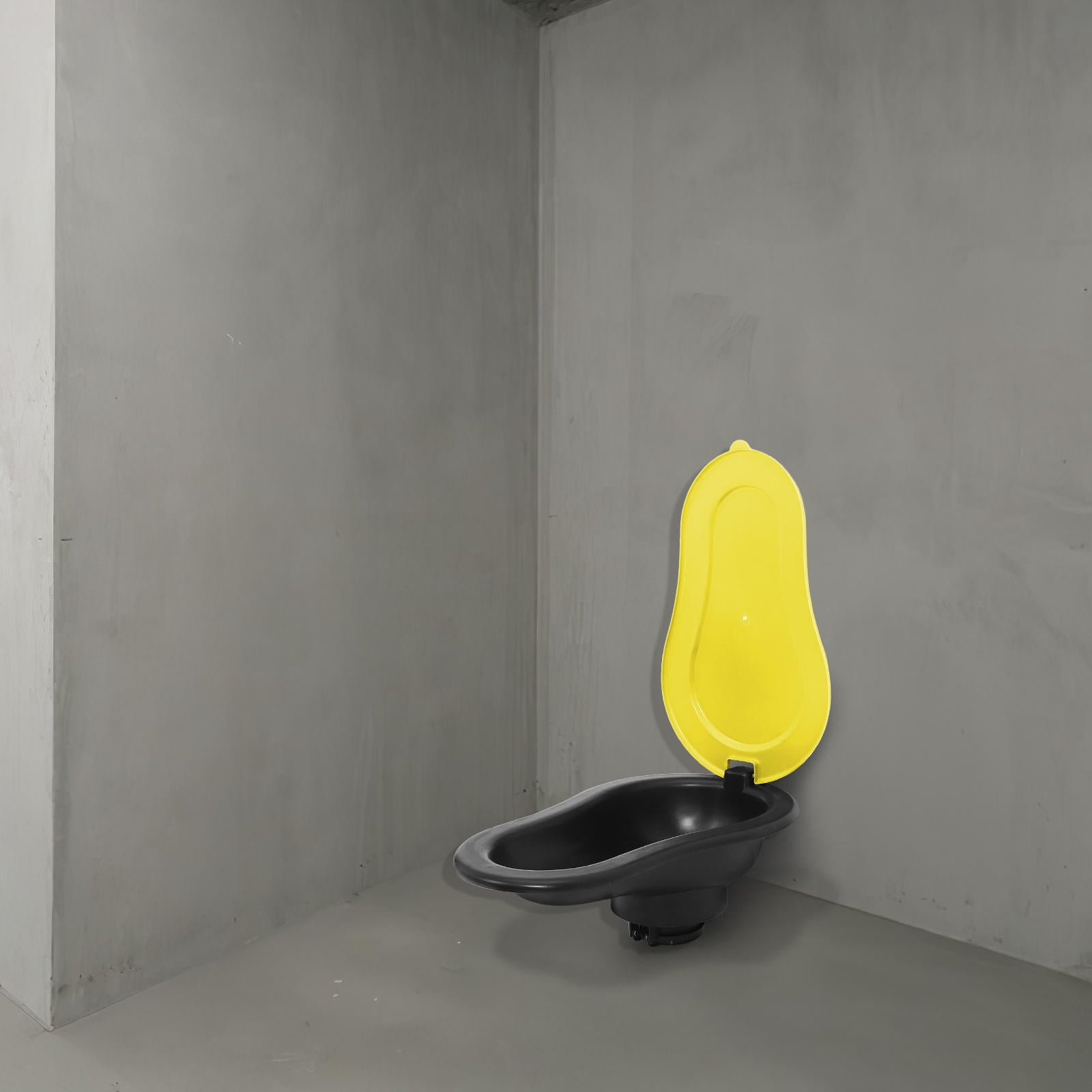 Niceauty Assist Bedridden Patients With Urination Portable Urinal ABS ...