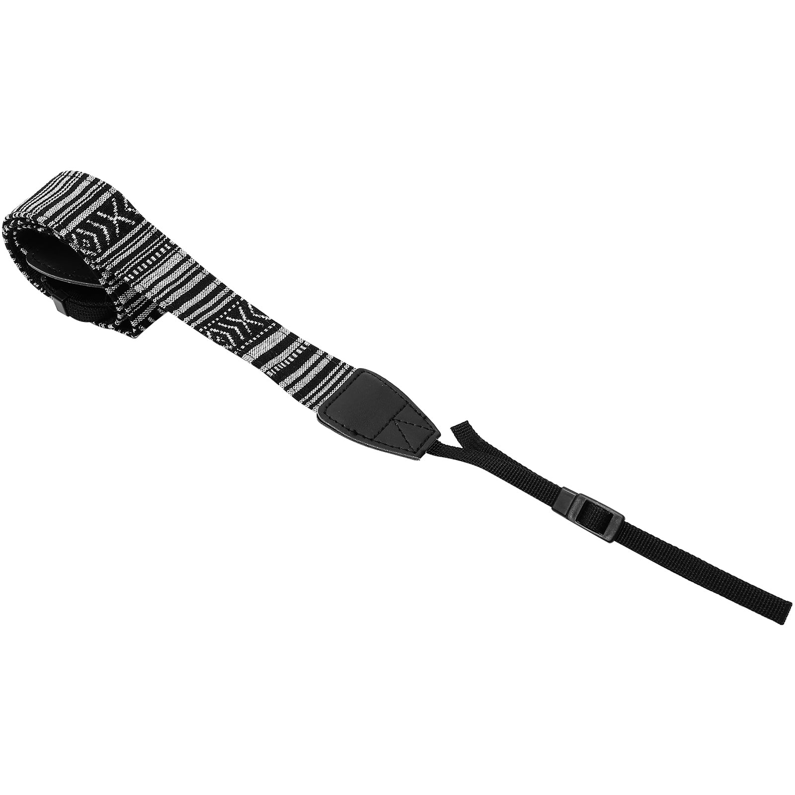 Niceauty Canvas Camera Strap Neck And Shoulder Sling For For Outdoor ...