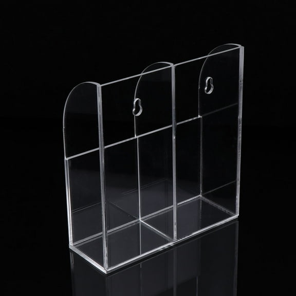 Cell Phone Storage Cubbies