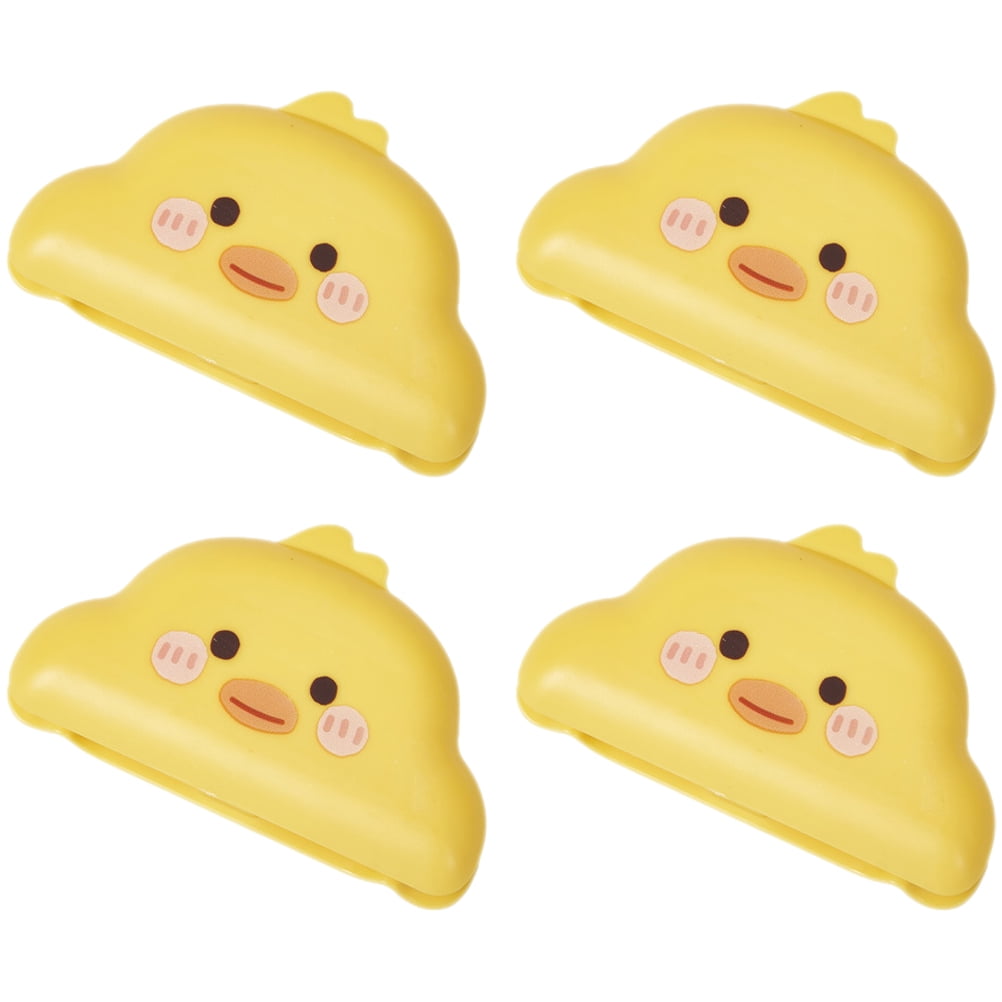 Niceauty Cute Cartoon Duck Cord Organizer for Electrical Cable ...