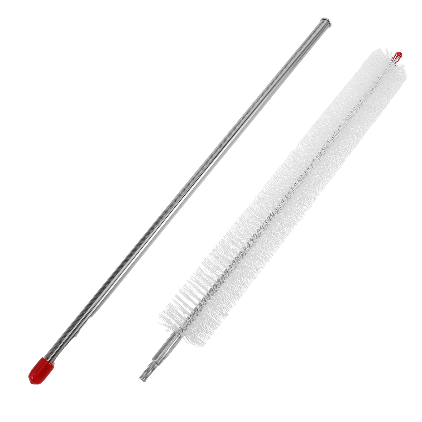 Niceauty Hand Duster 1 Set Assorted Color Ergonomic Design PP Stainless ...