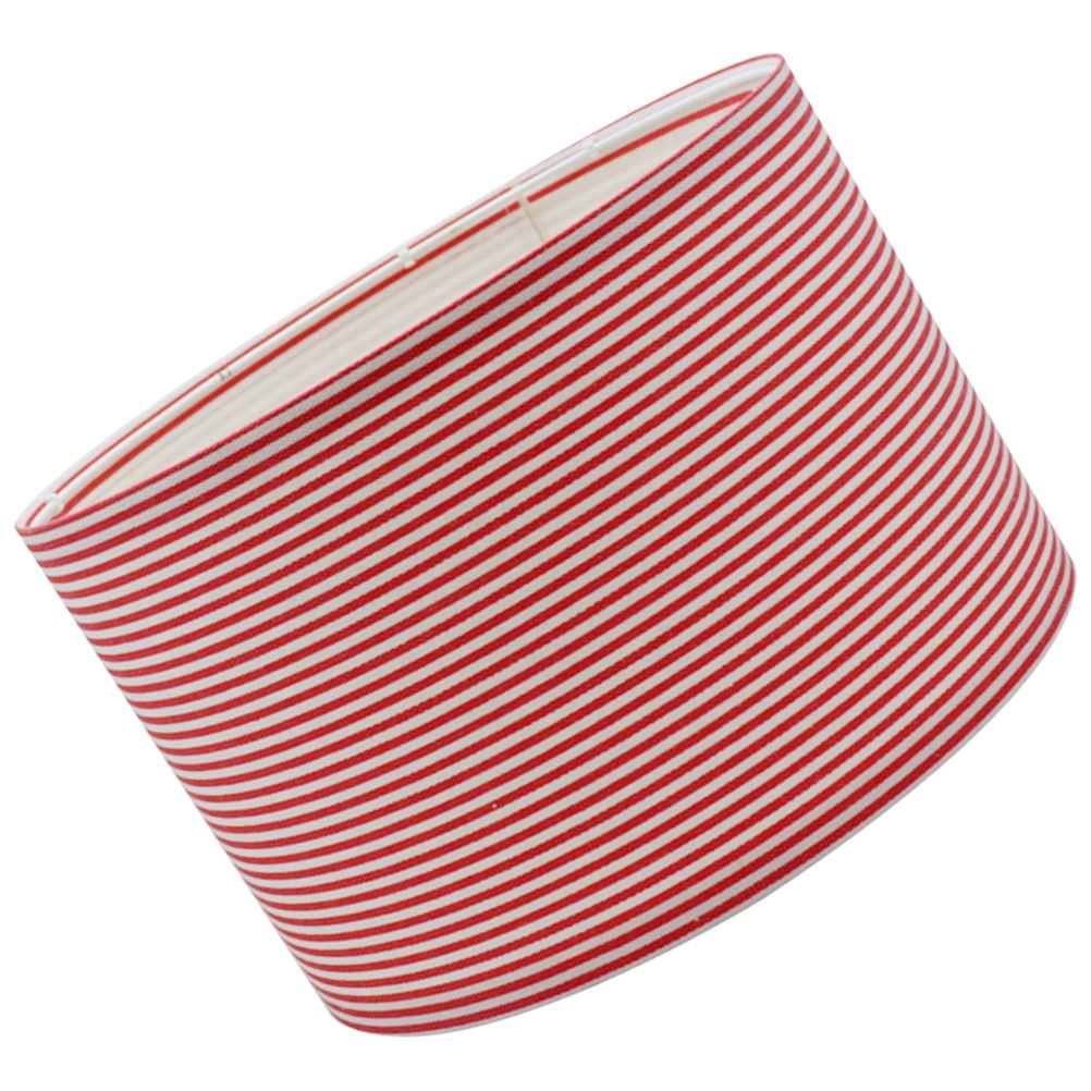 Niceauty Lamp Shade Covers Fabric Cloth Round Light Fixture Accessory ...