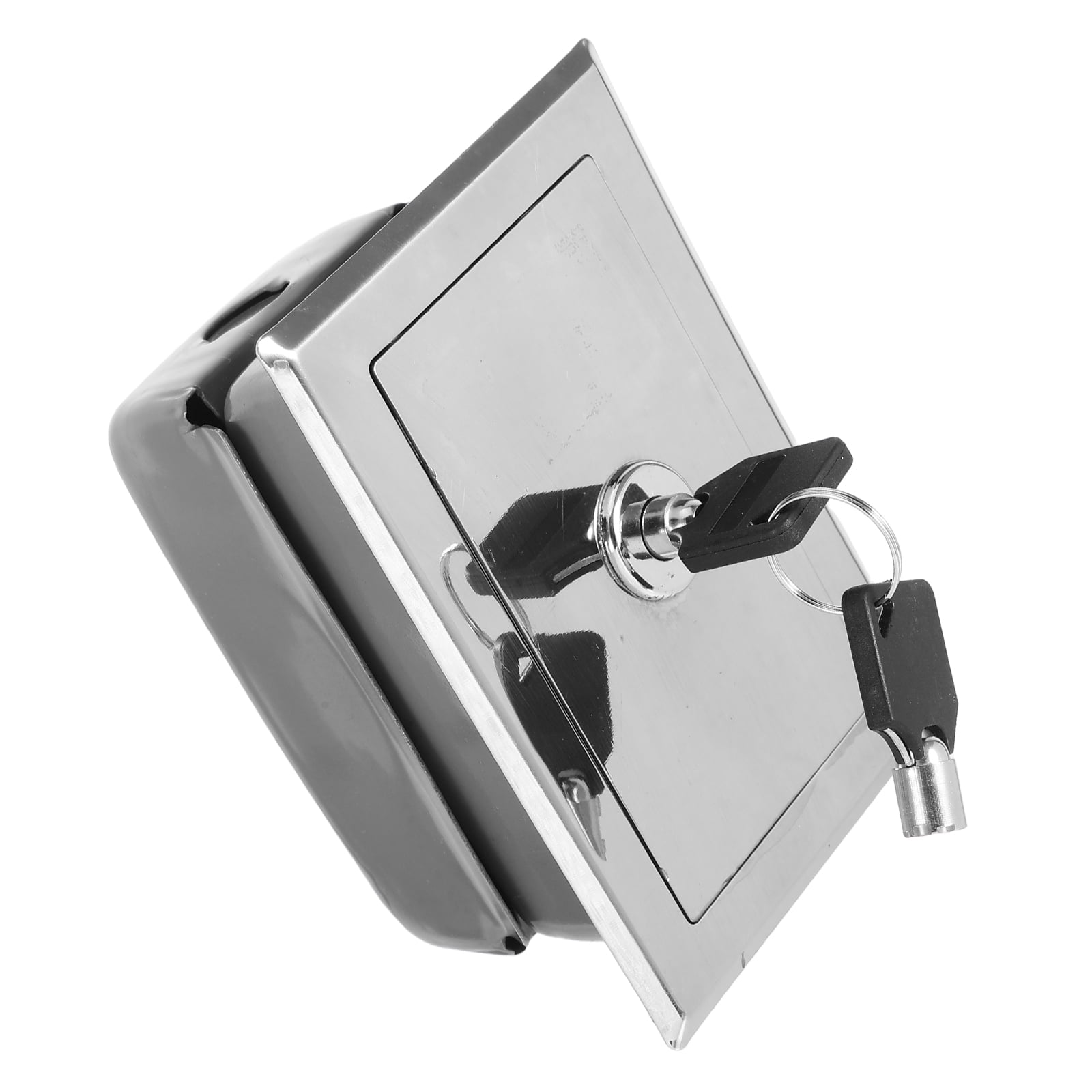 Niceauty Manual Control Switch Box Rolling Gate Switch Design Enhanced ...