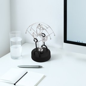 Perpetual Motion Toys