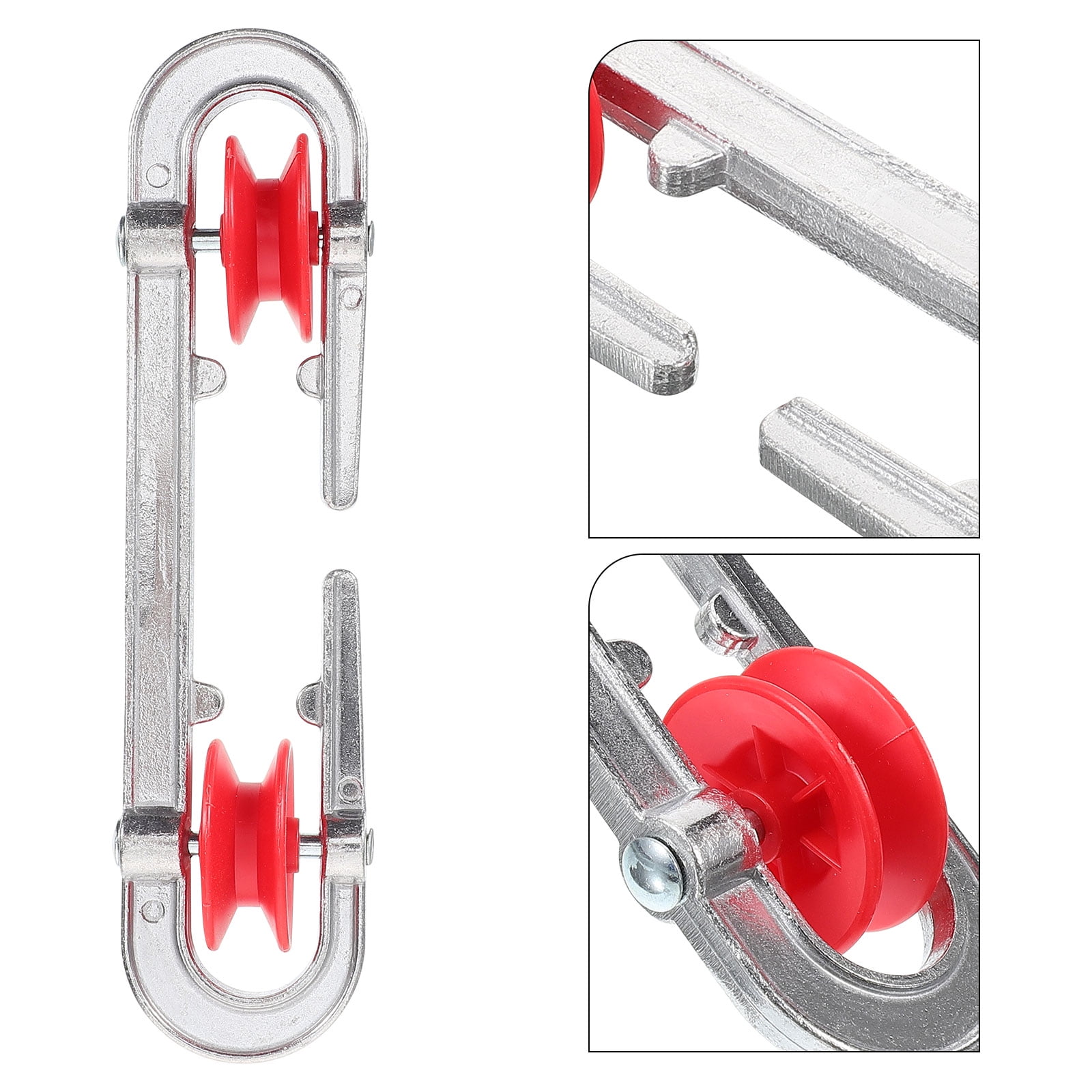 Niceauty Practical Design Clothesline Spreader Clothes Line Separator ...