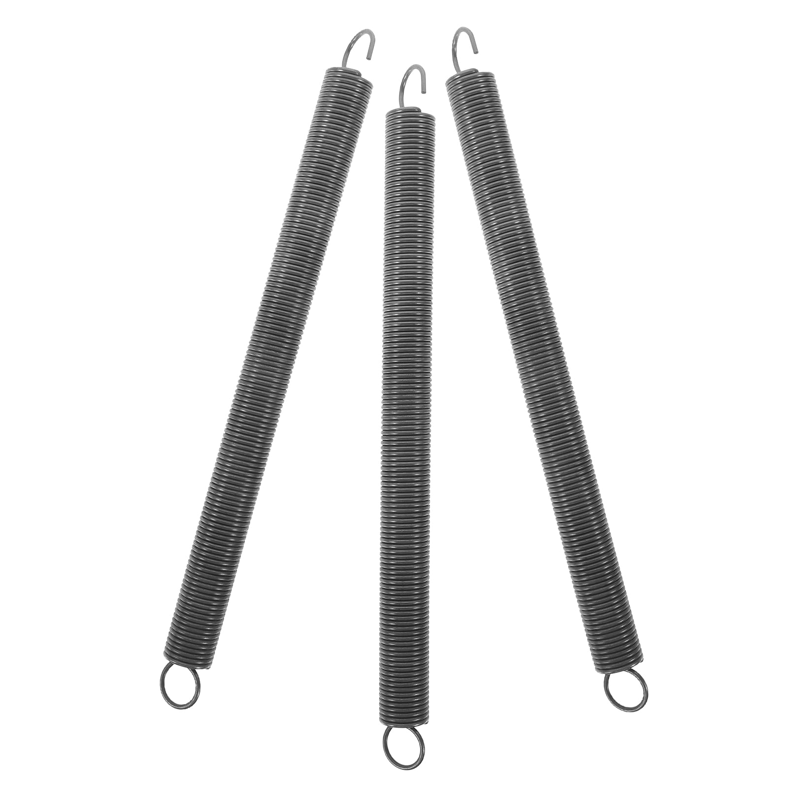 Niceauty Pull Down Attic Ladder Springs Replacement Kit Attic Stairs ...