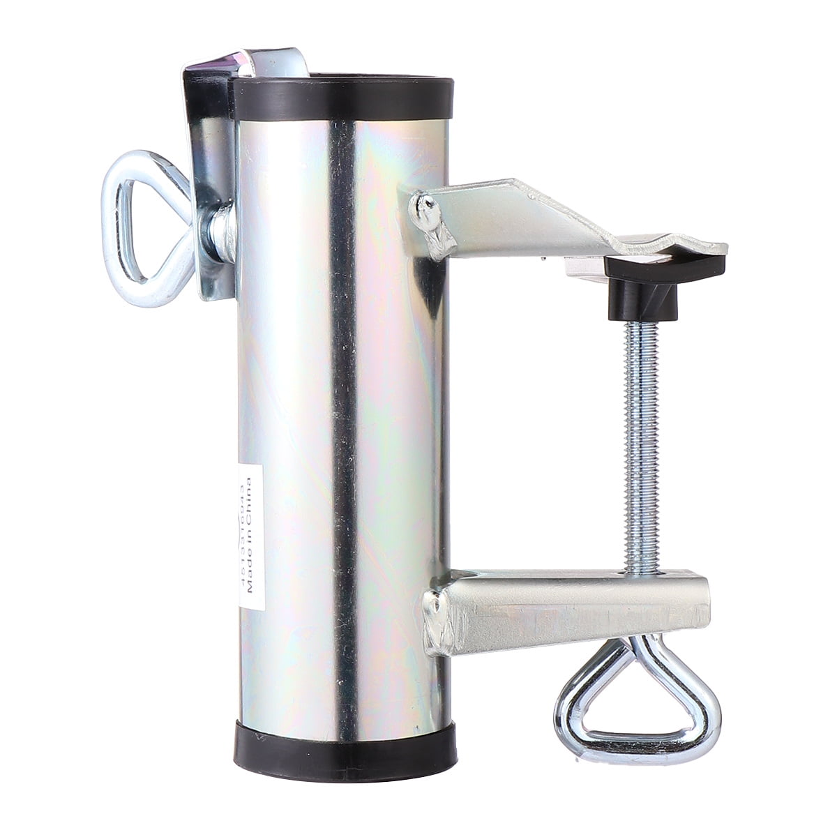 Niceauty Silver Umbrella Fixed Clip for Tailgating and Sporting Events ...