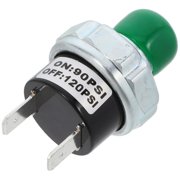 Niceauty Small Multi-Purpose Air Compressor Pressure Switch Pressure ...