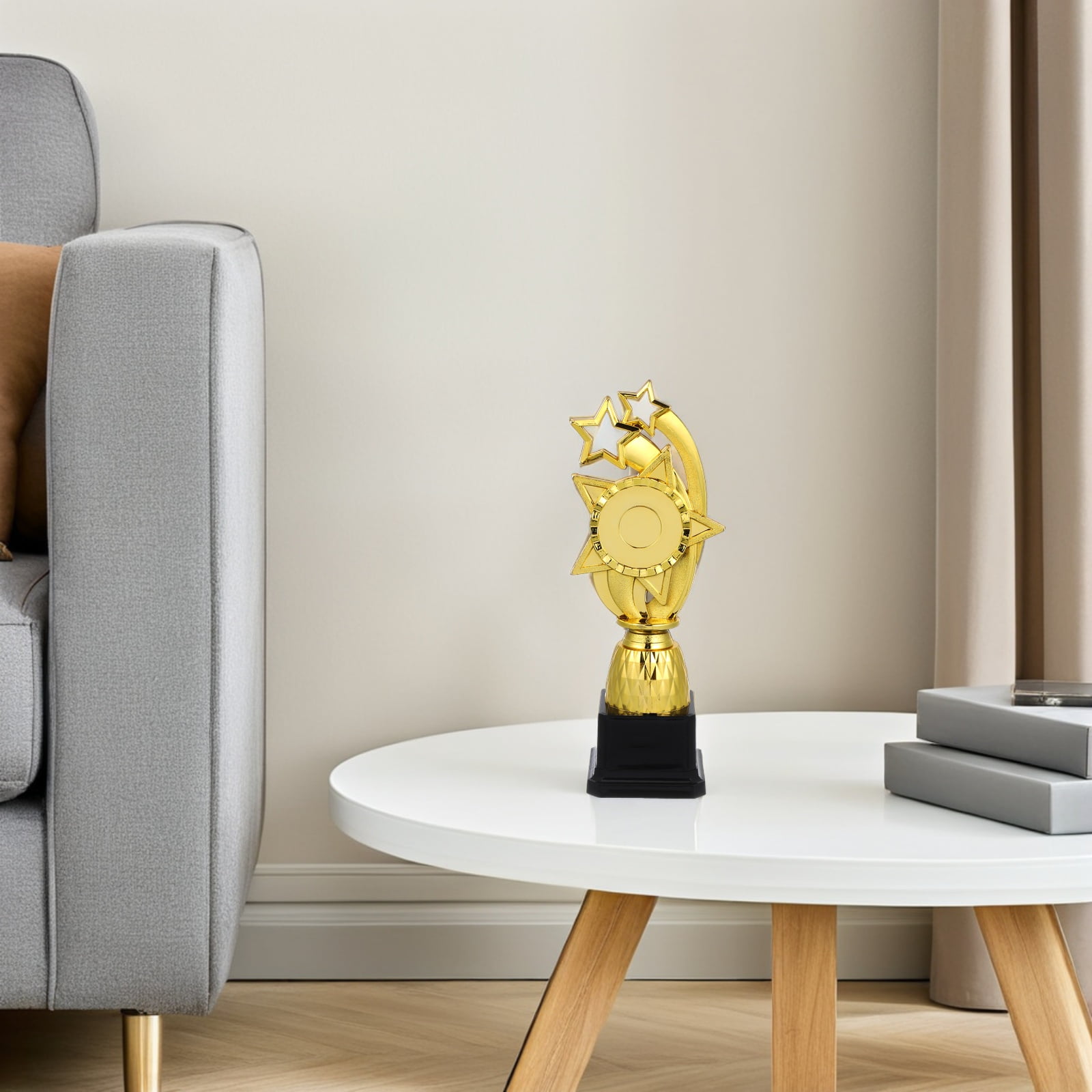 Niceauty Star Trophy For Lightweight Trophy For Kindergarten Graduation ...