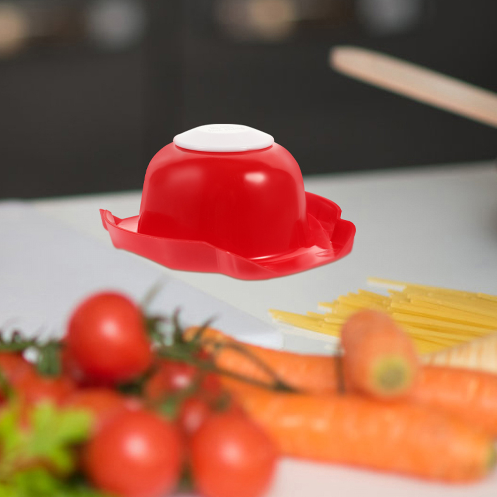 Niceauty Vegetable Slicing Hand Protector Finger Guard For Mandoline ...