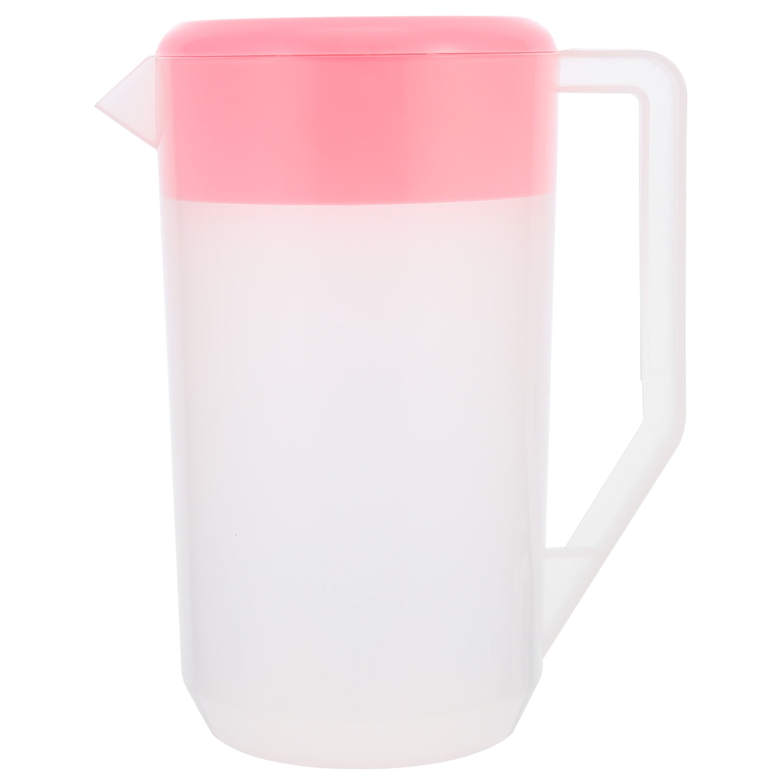 Niceauty Water Container Cold Kettle Plastic Simple Design Storage for ...