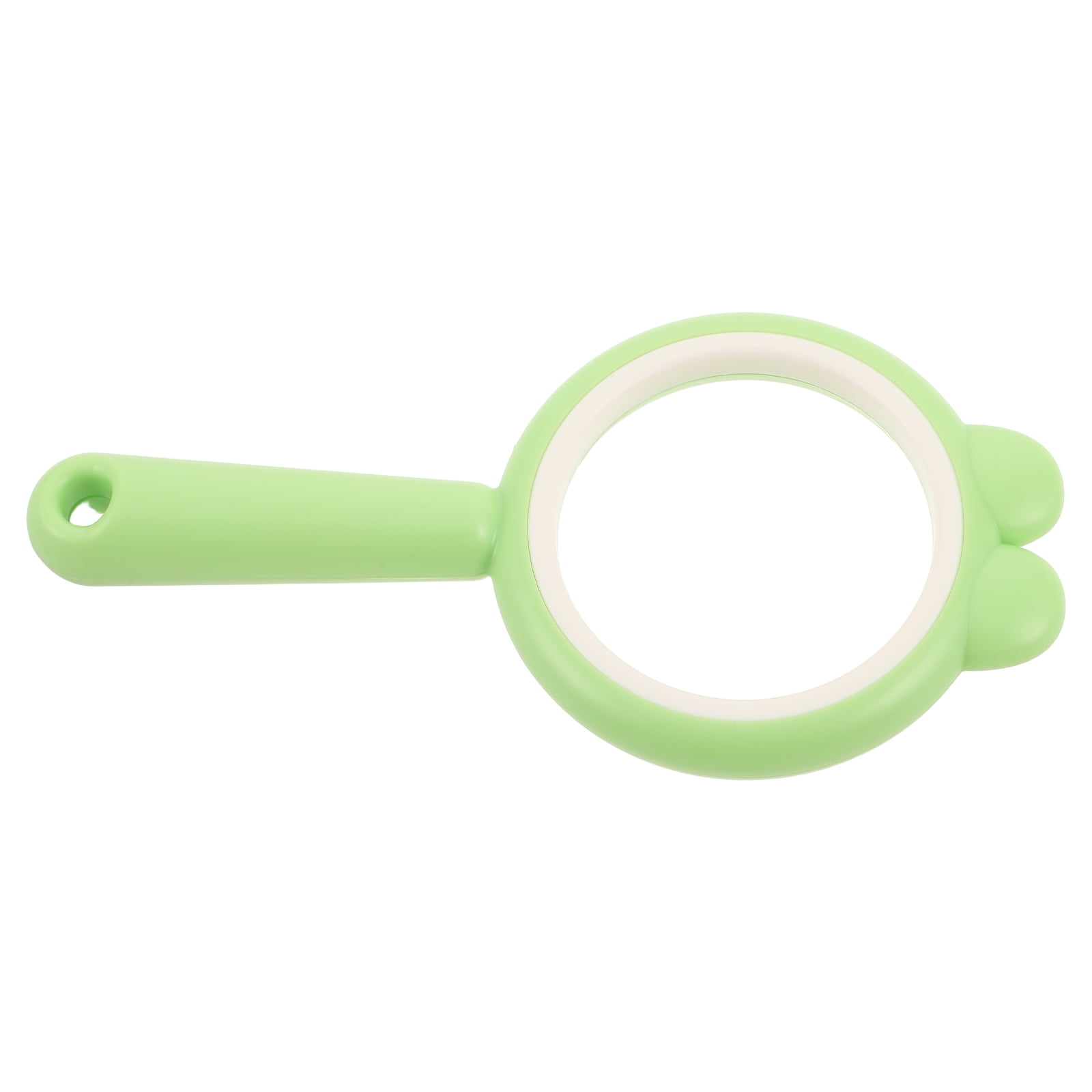 Niceauty science experiments for kids Magnifying Glass ABS Handheld ...