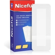 Covidien 3x18 in Medical Vaseline Gauze Dressing, Petrolatum, for ...