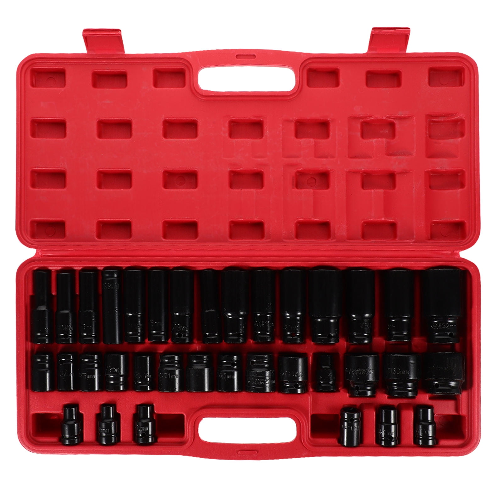 Nicehomfit 1 Set Sturdy Socket Electric Screwdriver Bit Bit Replacement ...
