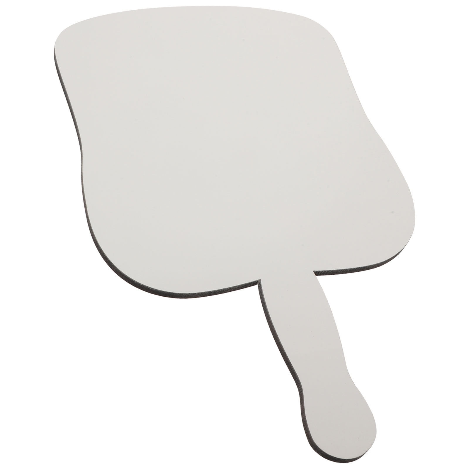 Nicehomfit 1Pack Graduation Sublimation Blanks Decorative Item for DIY ...