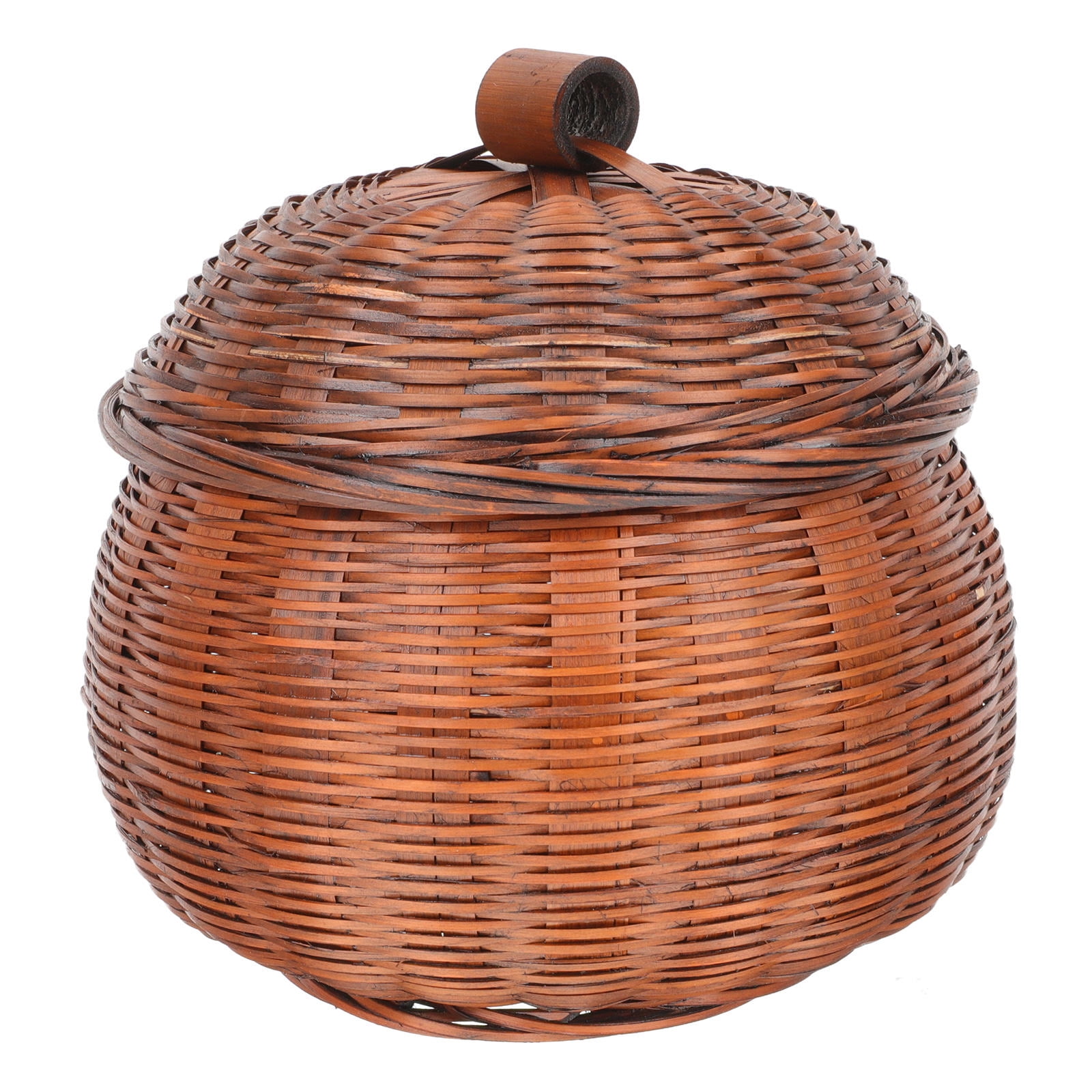 Nicehomfit Household Storage Basket Synthetic Material 1Pack - Walmart.com