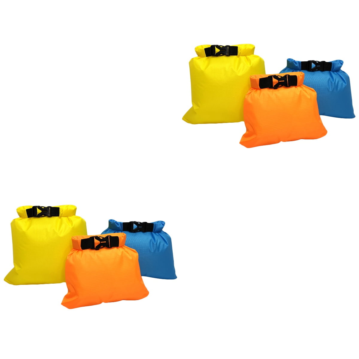 Nicehomfit 2pcs 3 in 1 Multipurpose Open Water Swim Float Ultralight ...