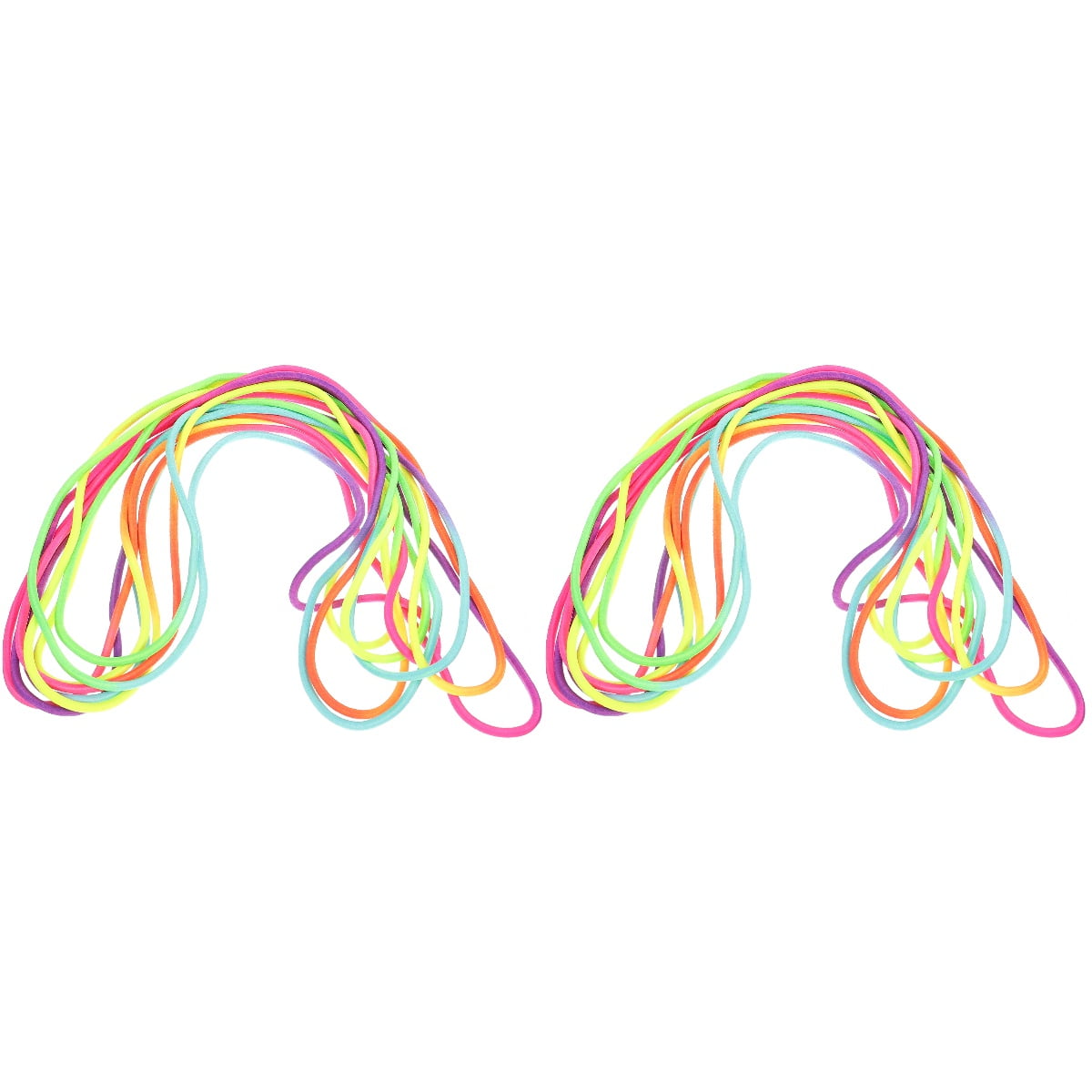 Nicehomfit 2pcs Kids Jumping Rope Kids Jump Skip Rope Skip Rope Jumping ...