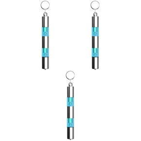 Anti Static Keychain