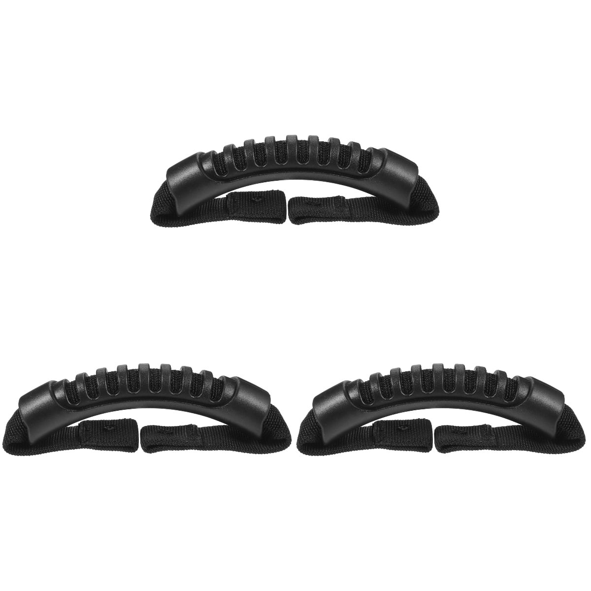 Nicehomfit 3pcs Kayak Carry Handle Canoe Replacement Handle Nonskid ...