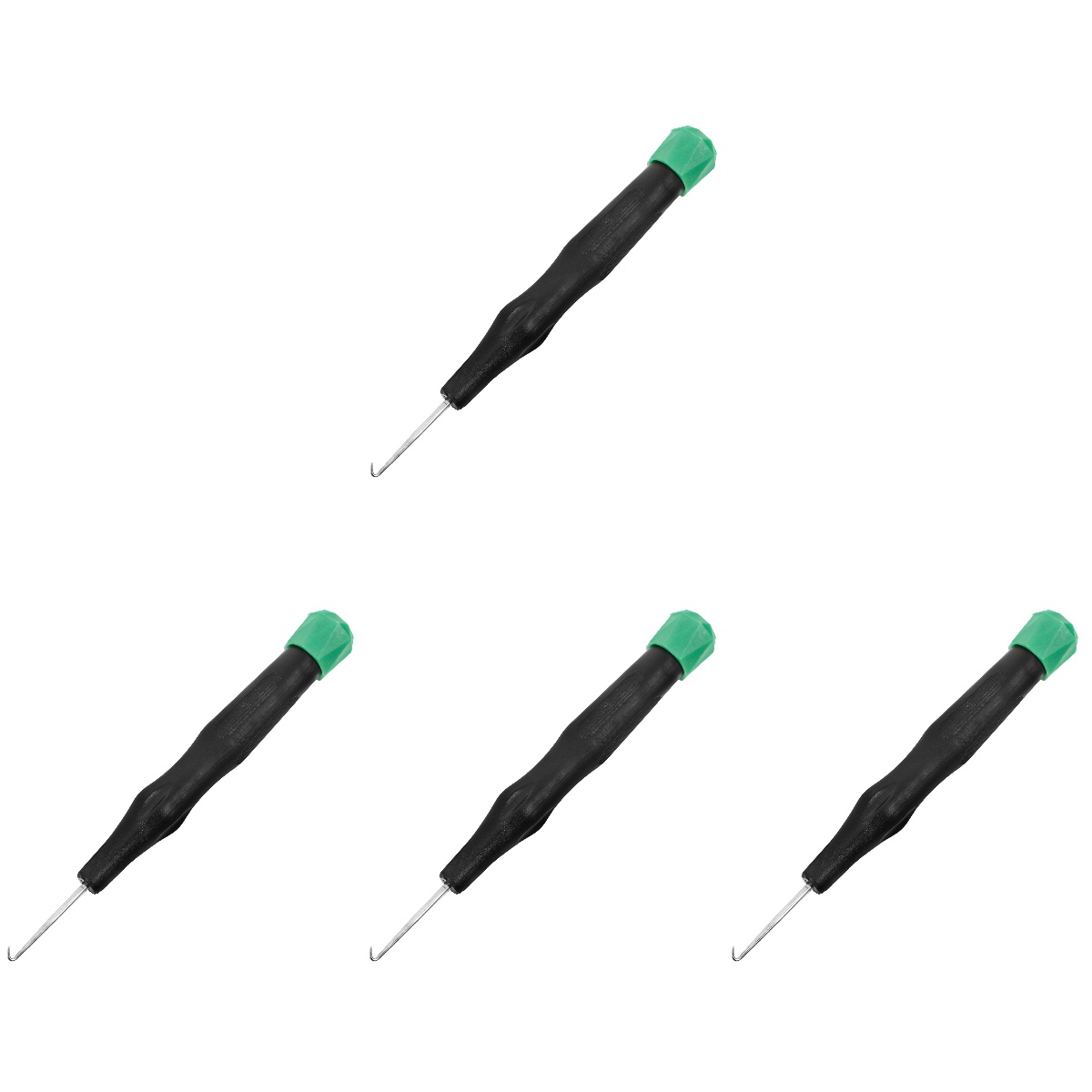 Nicehomfit 4pcs Badminton Stringing Machine Racket Stringing Hook Stringing Machine Tool ...