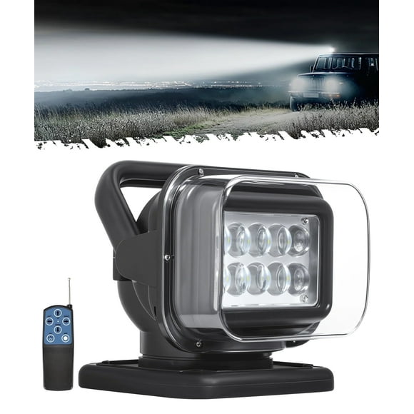 Truck Spotlights in Truck Lighting - Walmart.com