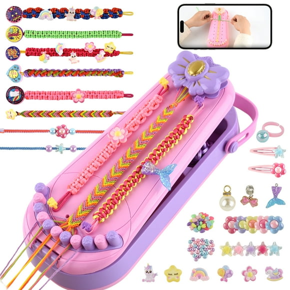 Bracelet Making Kits in Shop All Arts & Craft Kits - Walmart.com