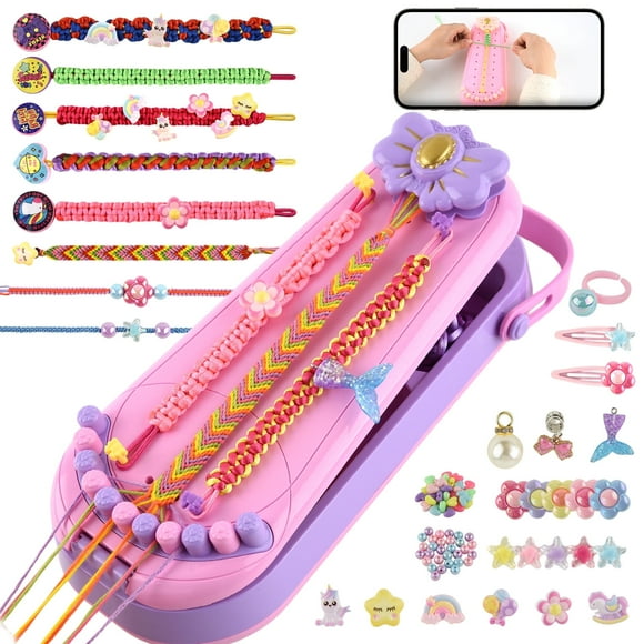 Bracelet Making Kits in Shop All Arts & Craft Kits - Walmart.com