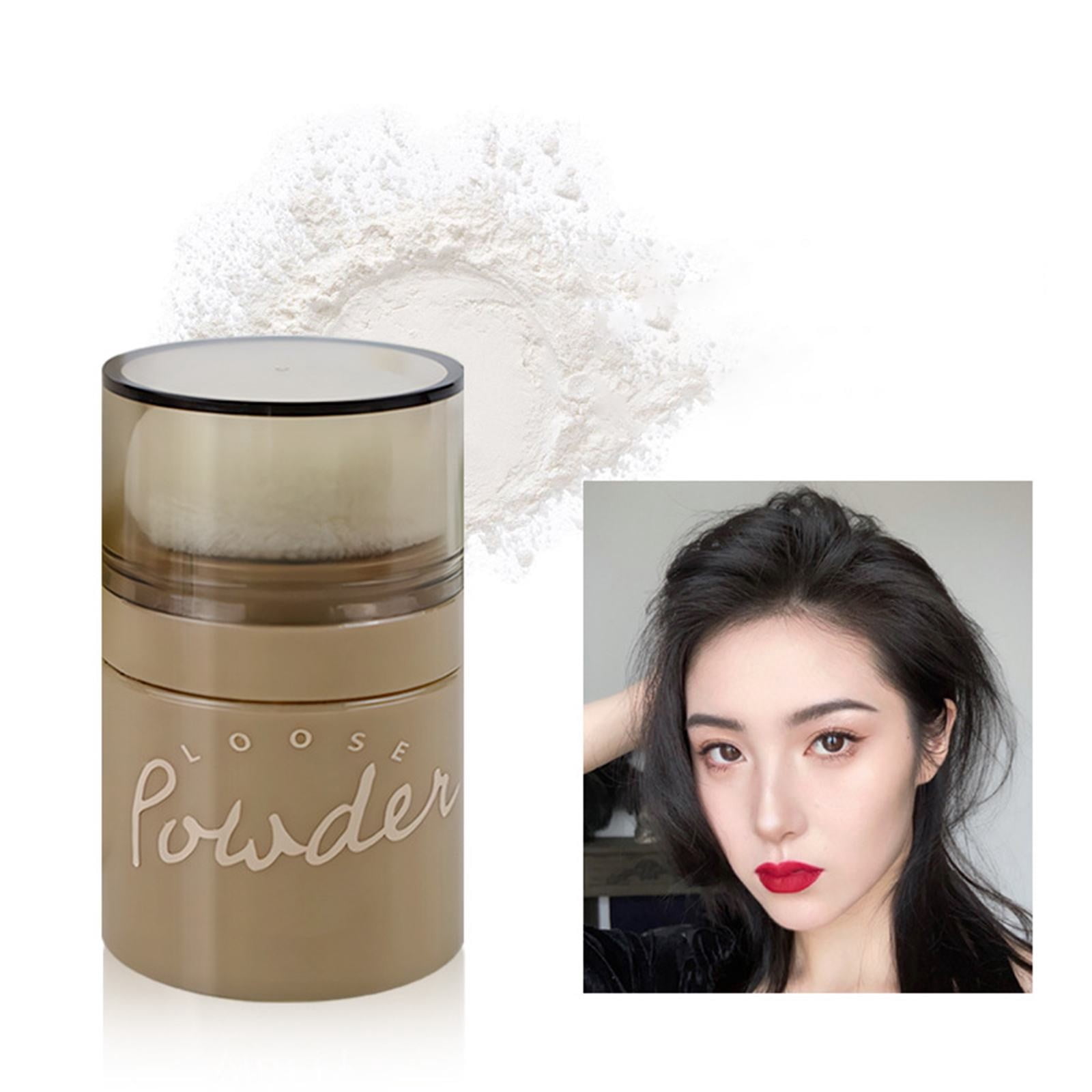 Niceme Dry Shampoo Powder Mattifying Root Fuller Looking Non No White ...