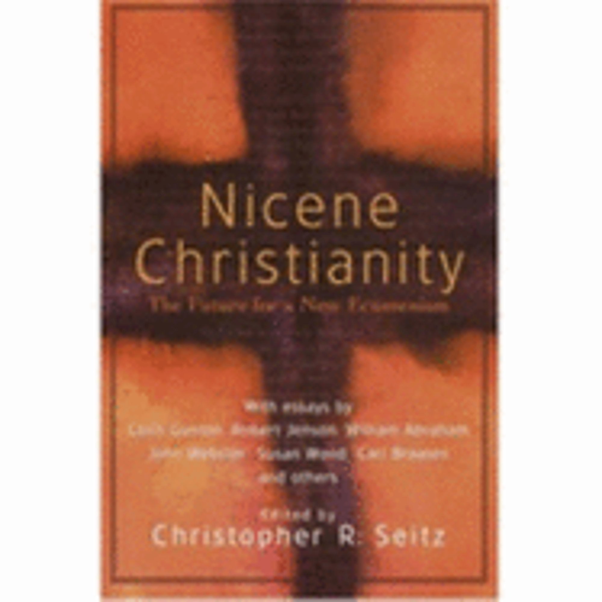 Christopher R Seitz