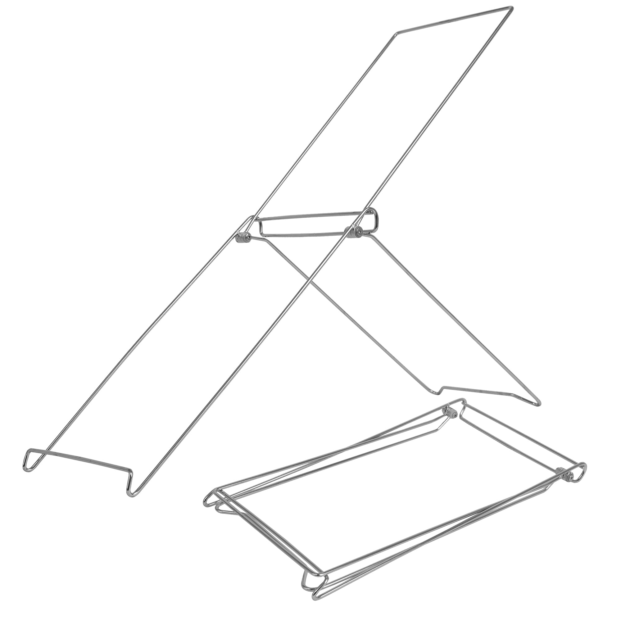 Nicesolar Portable Solar Panel Stand Multi-functional Solar Panel ...