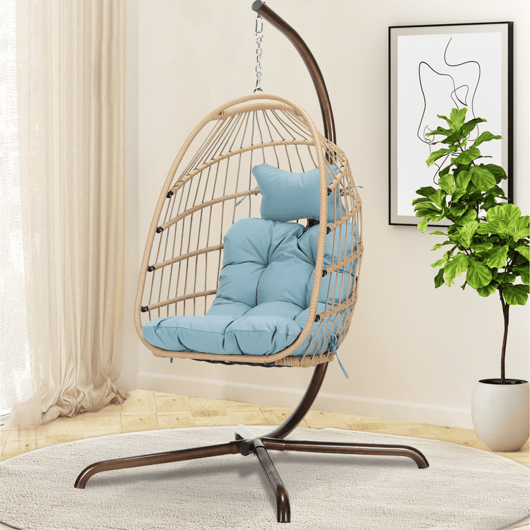 Walmart hanging chair store