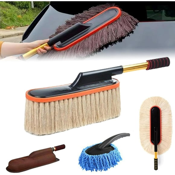 Car Duster Brushes in Car Dusters - Walmart.com