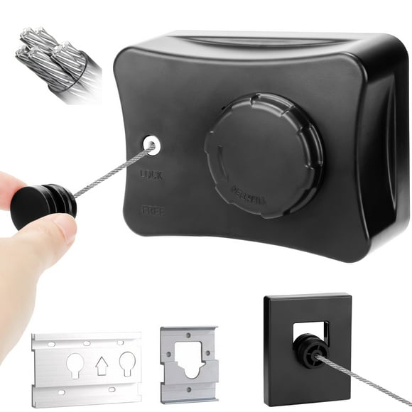 Outdoor Clotheslines