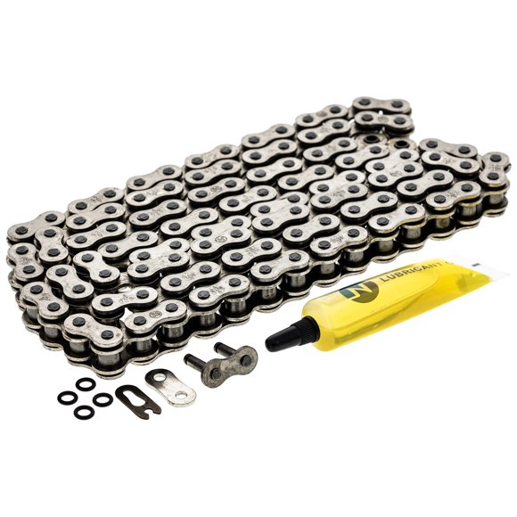 420 Chains in Motorcycle Chains - Walmart.com