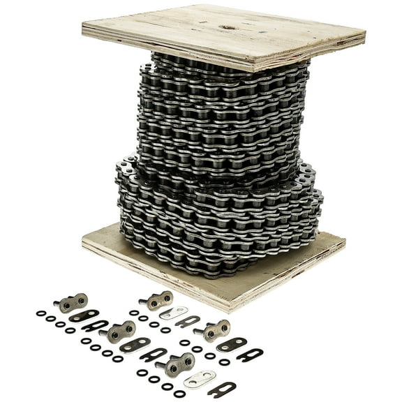 420 Chain Near Me: Heavy Duty Mini Bike & Dirt Bike Chains - Walmart.com