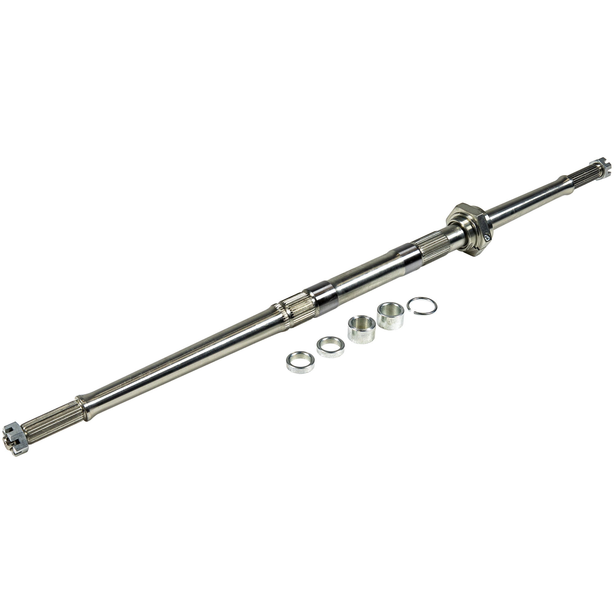 Niche Adjustable Solid Axle for Yamaha YFZ450SE 5TG-25381-00-00 ATV 519 ...