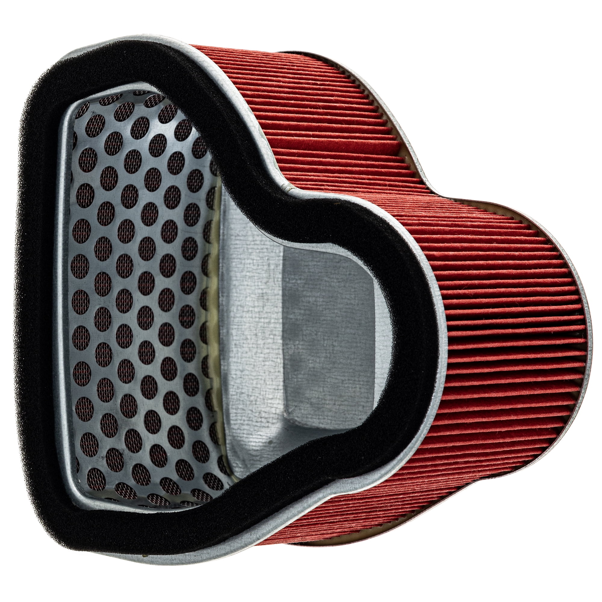 Niche Air Filter for Honda VTX1800S VTX1800R VTX1800C VTX1800N 17213 ...